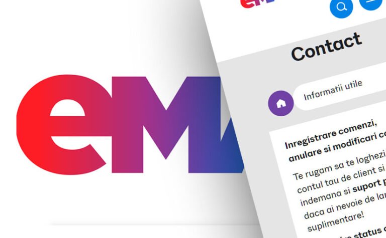 eMag Contact Telefon, Call center, Relatii clienti, Comenzi, Retur ...