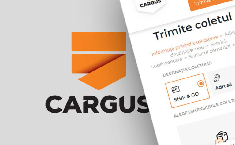 Contact Cargus, program livrari, retur, reclamatii, cheama curier ...