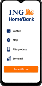 Contact ING Bank România 2025 Telefon Contact