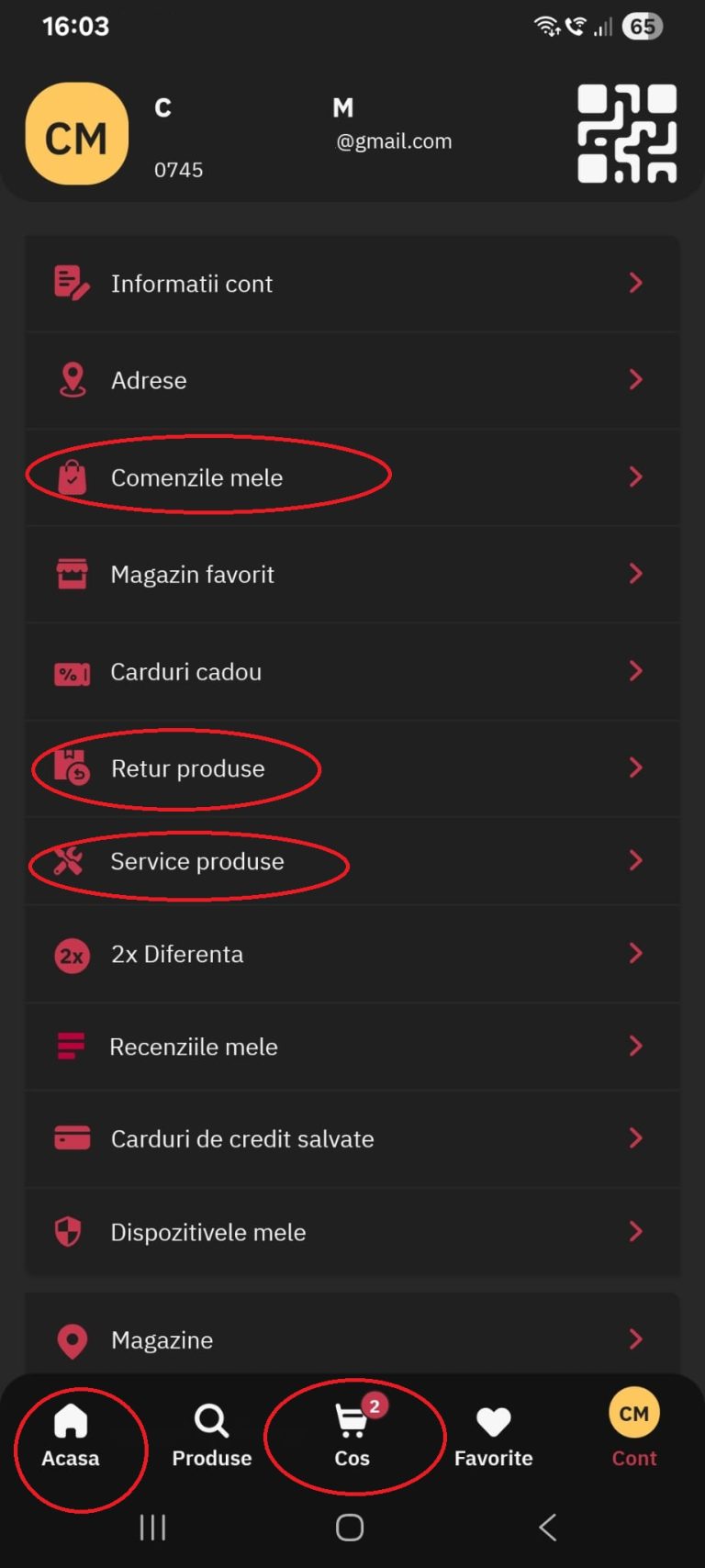 Contact Altex 2025 – comenzi, retur, service, ghid complet