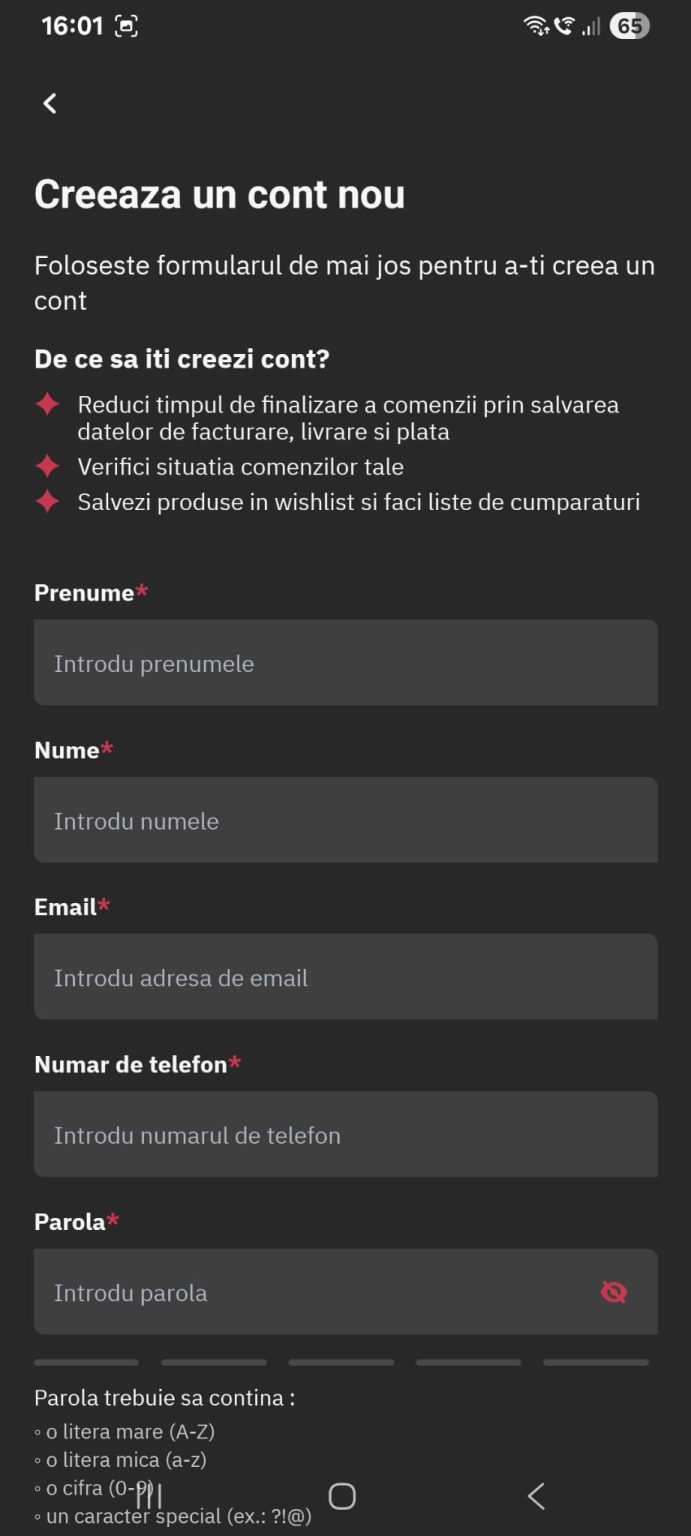 Contact Altex 2025 – comenzi, retur, service, ghid complet