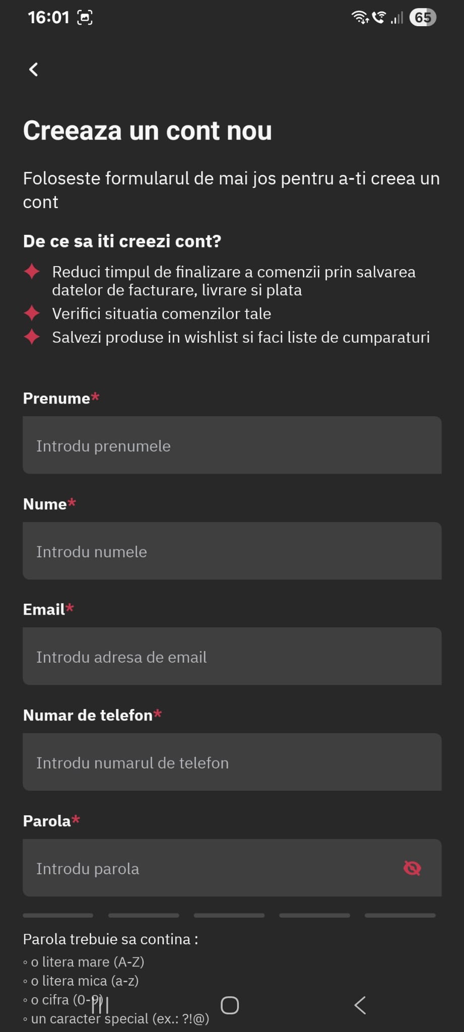 Contact Altex 2025 – comenzi, retur, service, ghid complet
